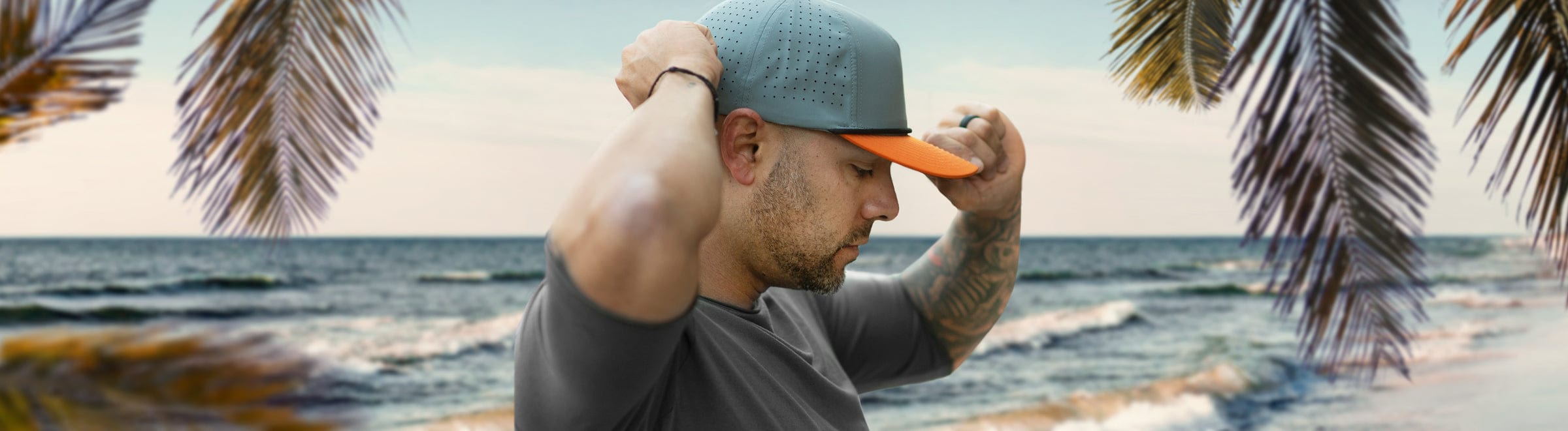 The Gulf Collection – Wild Bills Blanks
